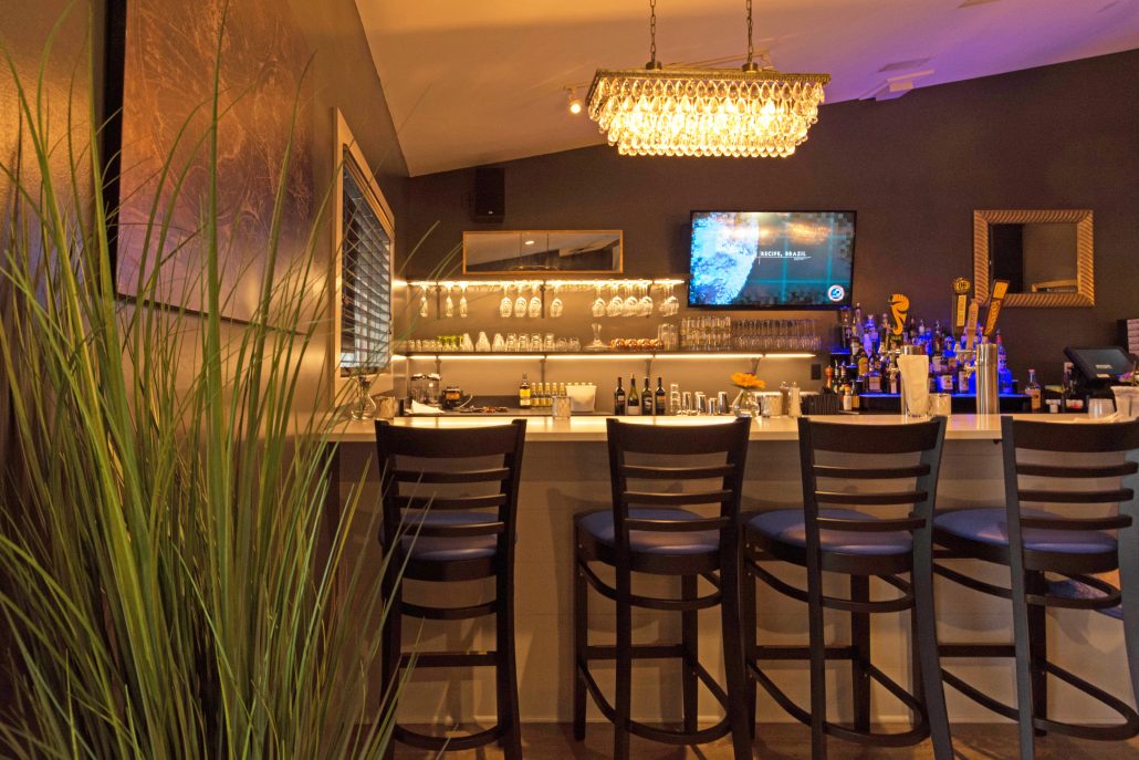 BENVENUTO - DOLCE BAR GRAND OPENING PARTY! - La Dolce Vita